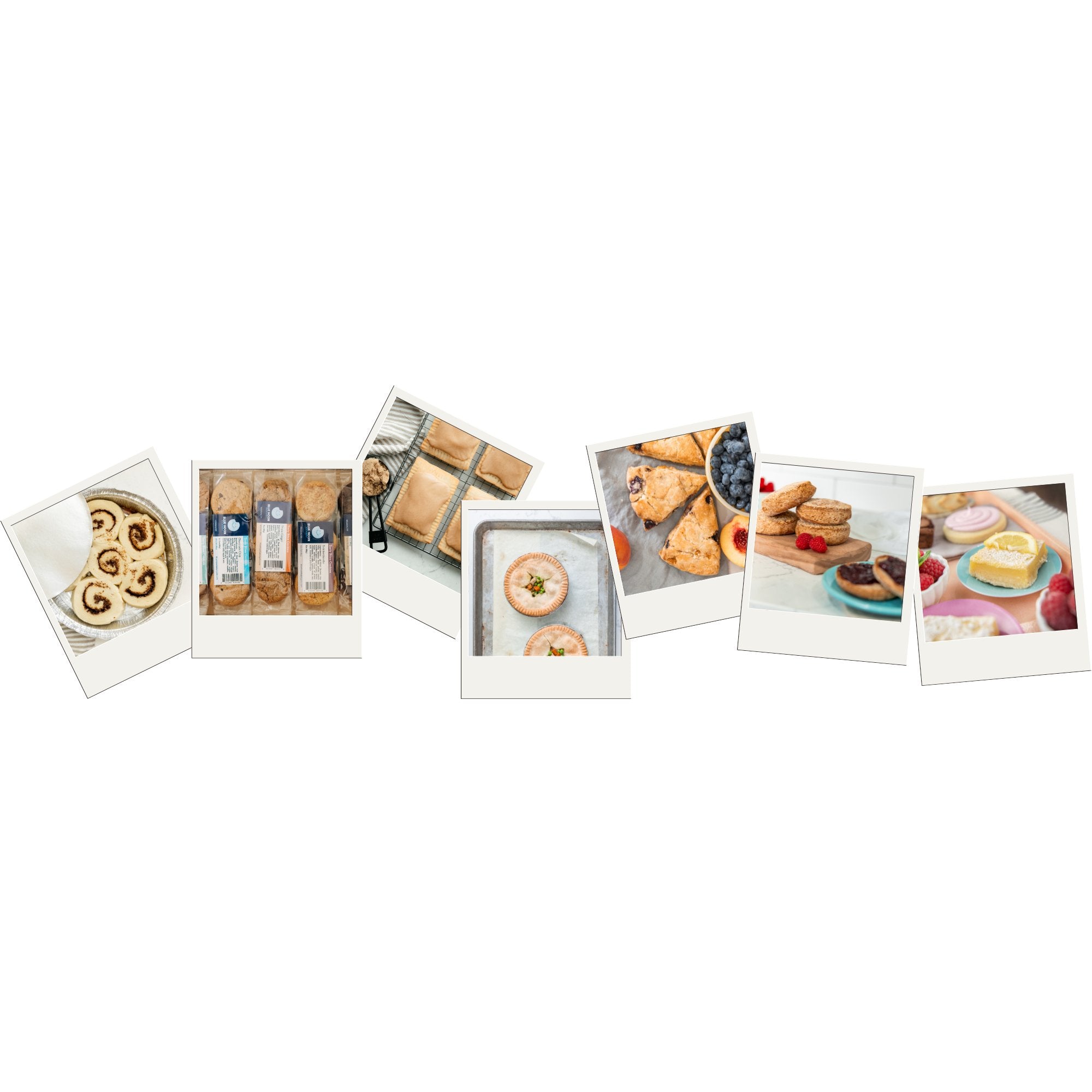 Everything! – Blue Moon Bakery