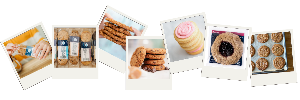 Cookies! – Blue Moon Bakery