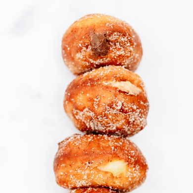 Everything! – Blue Moon Bakery