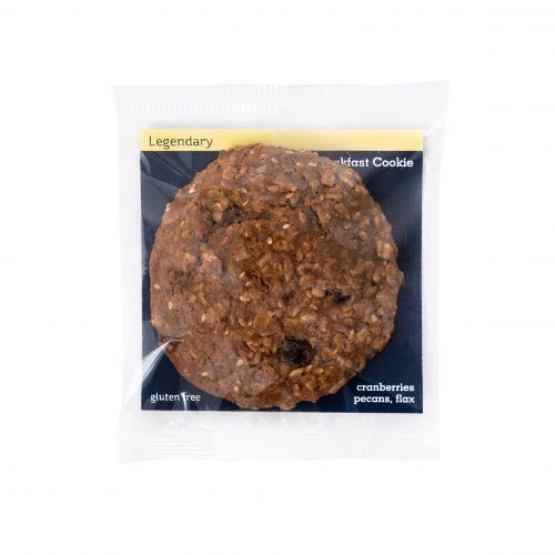 Blue Moon Bakery Breakfast Cookies - 12 Pack | Gluten Free