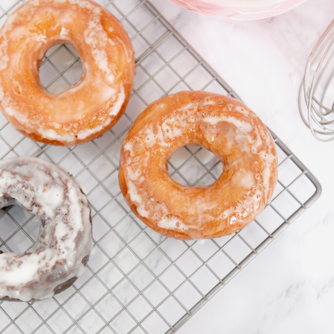 Donuts! – Blue Moon Bakery