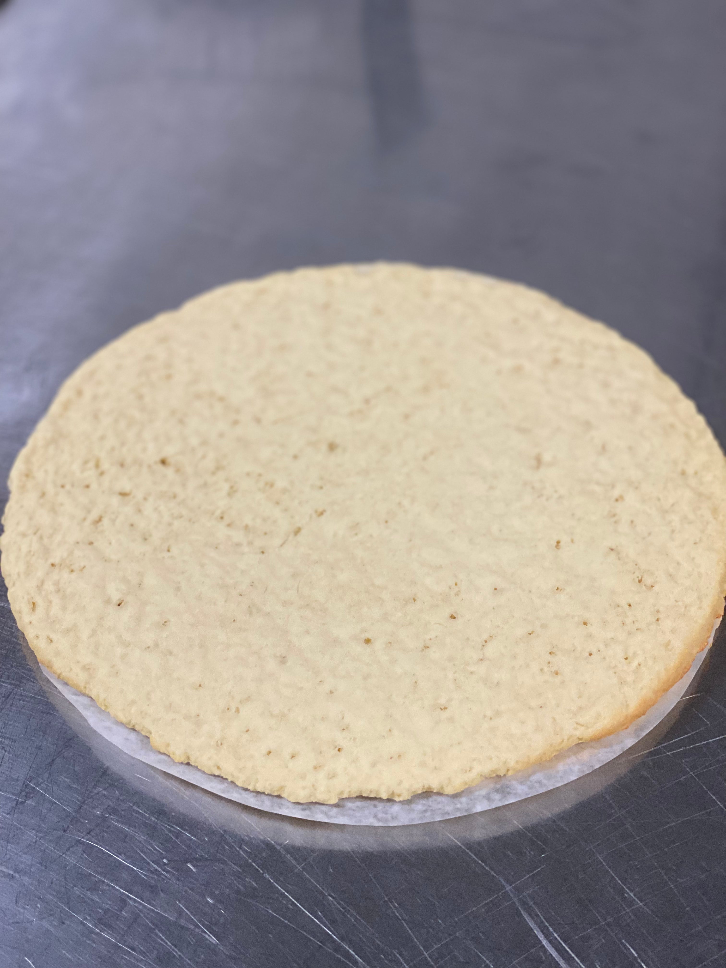 Pita Bread, 3 pack – Blue Moon Bakery